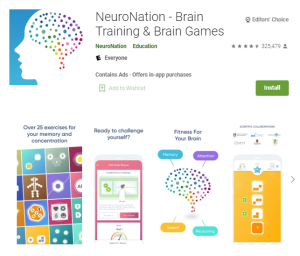 10 Mobile Games Enhance Mind Power Of Humans